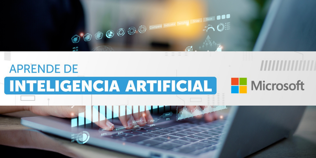 Nuevo Curso Inteligencia Artificial 2025 de Microsoft y FOSIS - Becas y Cursos para Chilenos ...