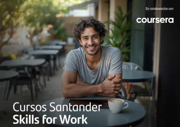Becas Skills for Work 2025: formación gratuita en 80 cursos de Coursera ...